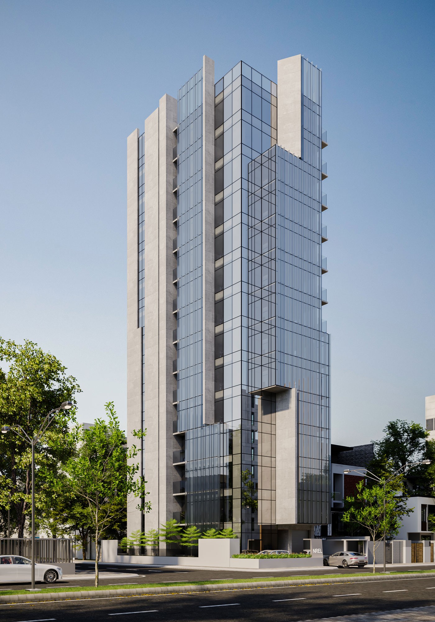 Elevation By Navana | Navana Real Estate Ltd. | A Leading Real Estate ...