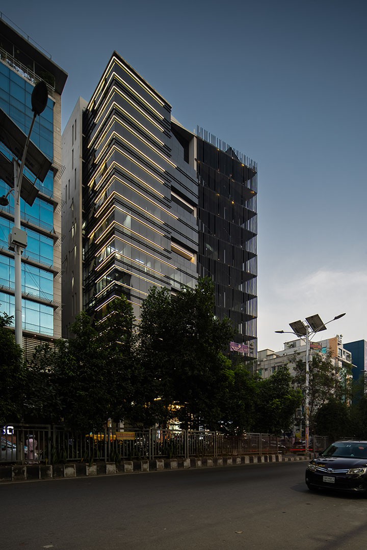 Centroid By Navana | Navana Real Estate Ltd. | A Leading Real Estate ...