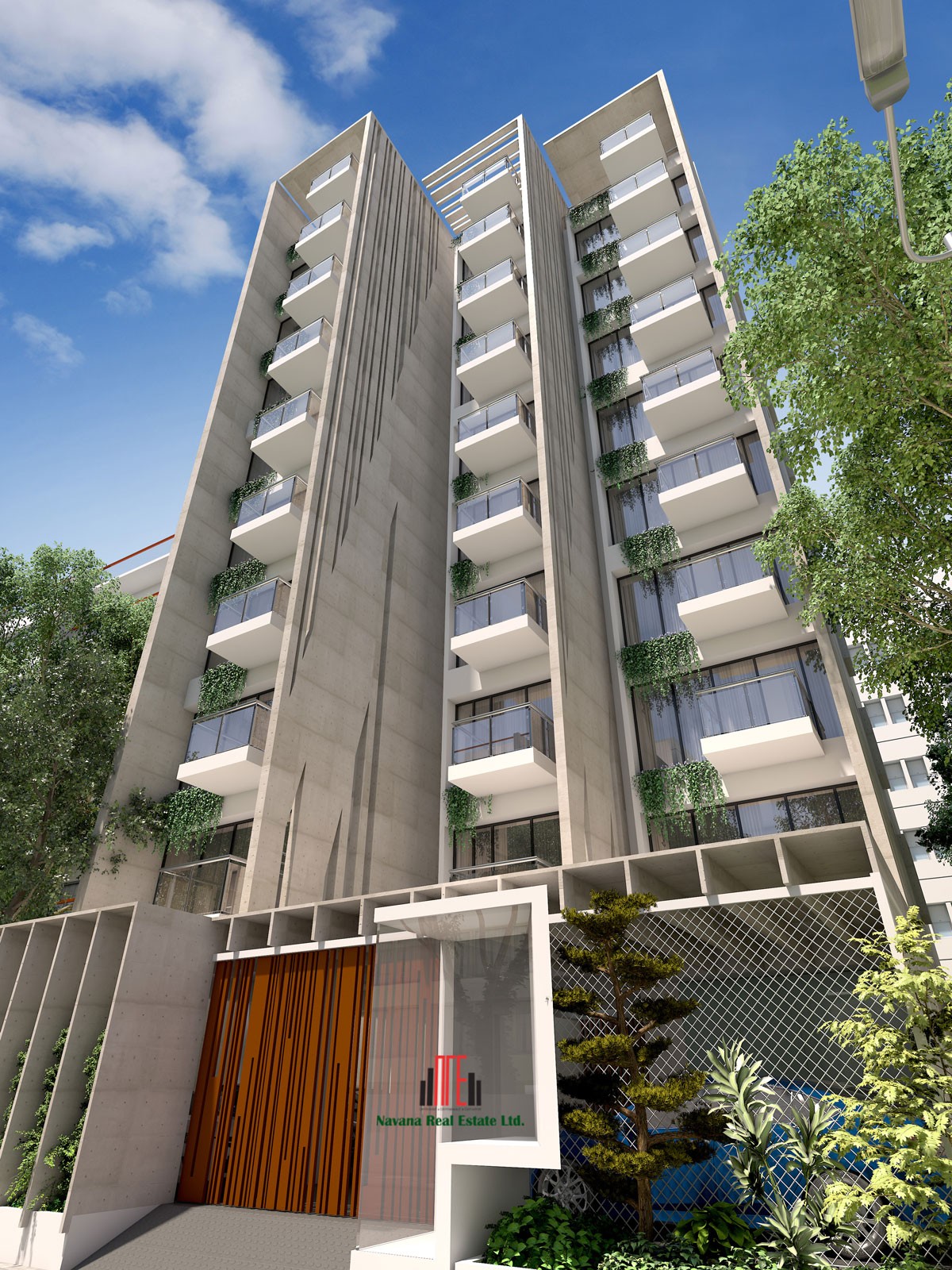 Navana Ogilvy | Navana Real Estate Ltd. | A Leading Real Estate Company ...