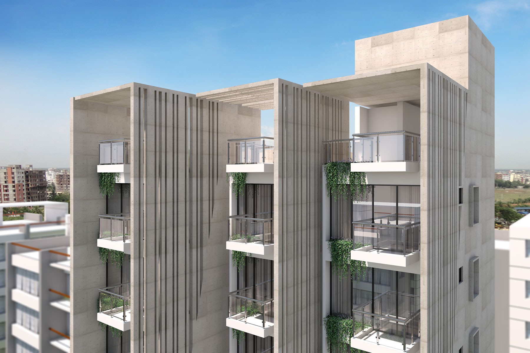 Navana Ogilvy | Navana Real Estate Ltd. | A Leading Real Estate Company ...