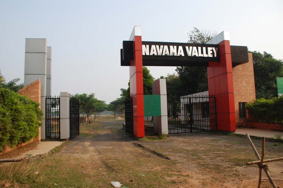 Navana Valley | Navana Real Estate Ltd. | A Leading Real Estate Company ...