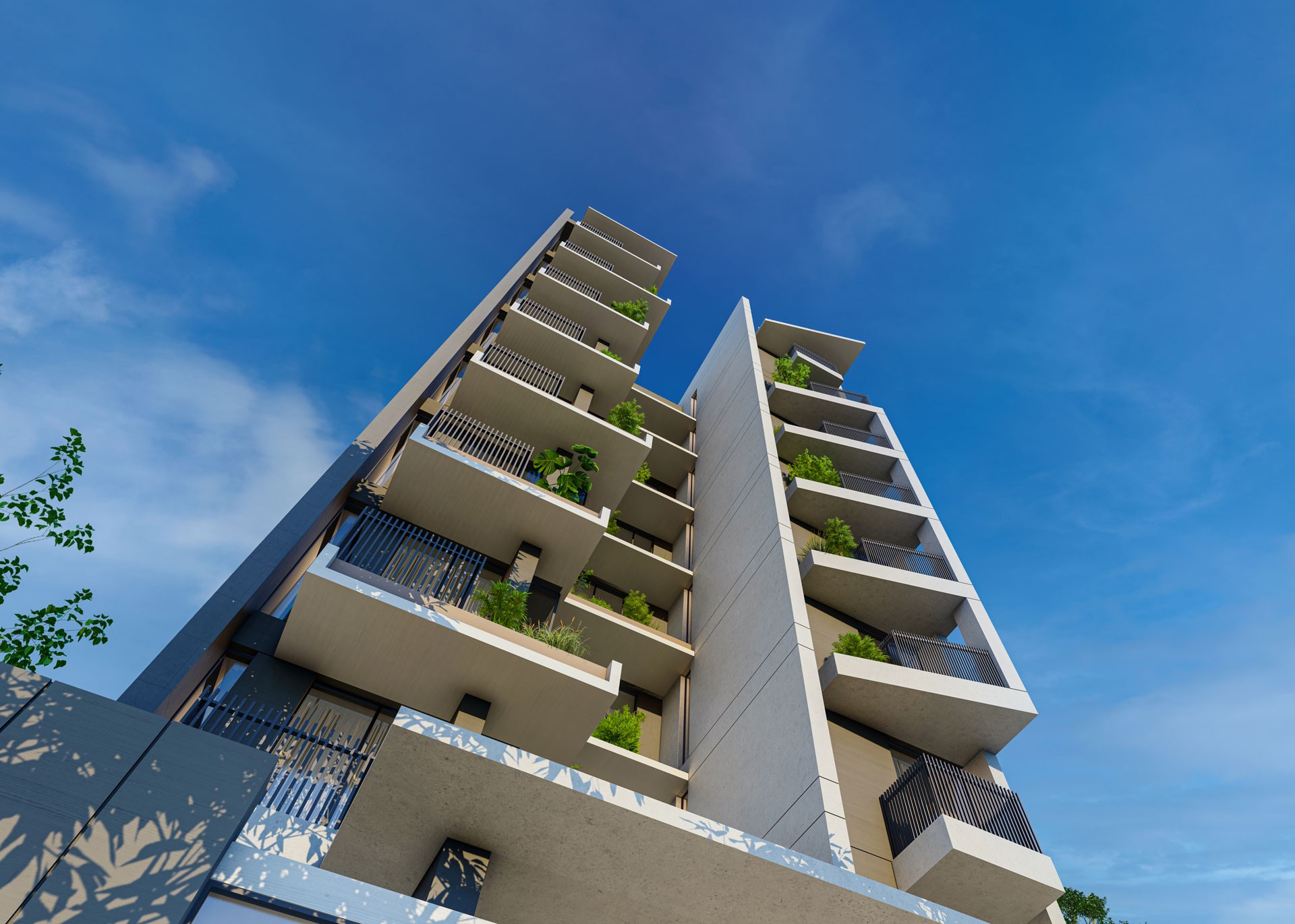 Selene By Navana | Navana Real Estate Ltd. | A Leading Real Estate ...