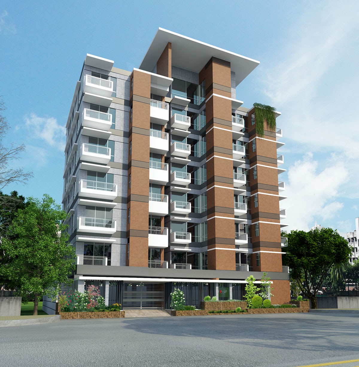 NAVANA ORNELLO | Navana Real Estate Ltd. | A Leading Real Estate ...