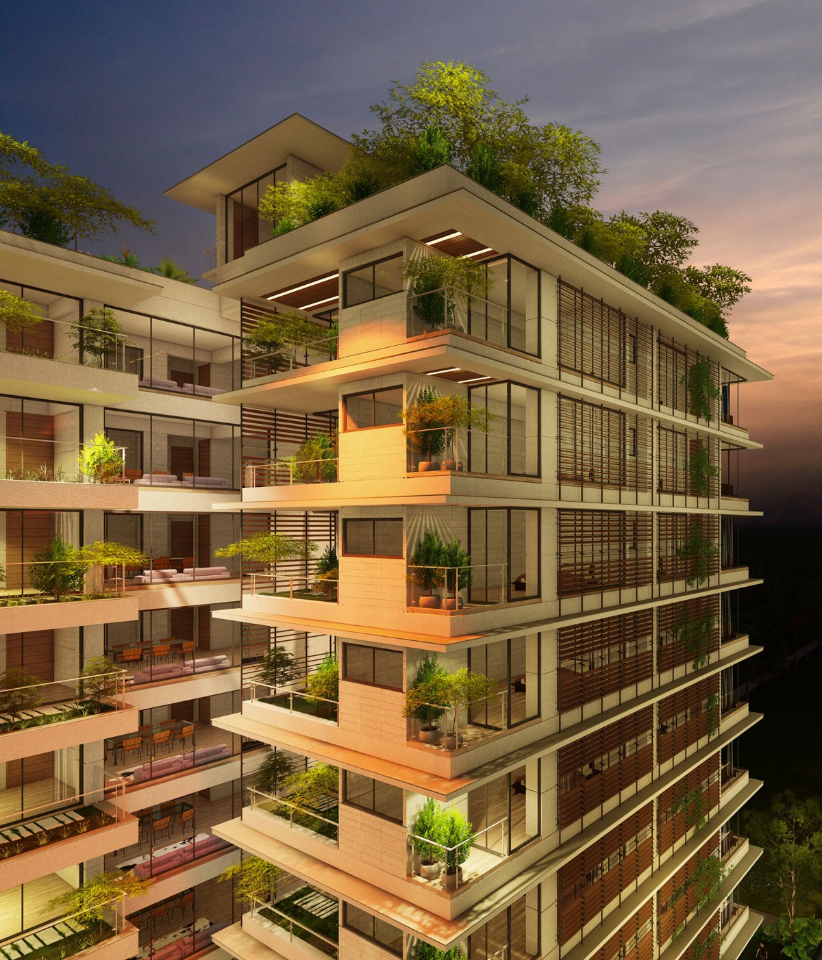 Pandora by Navana | Navana Real Estate Ltd. | A Leading Real Estate ...