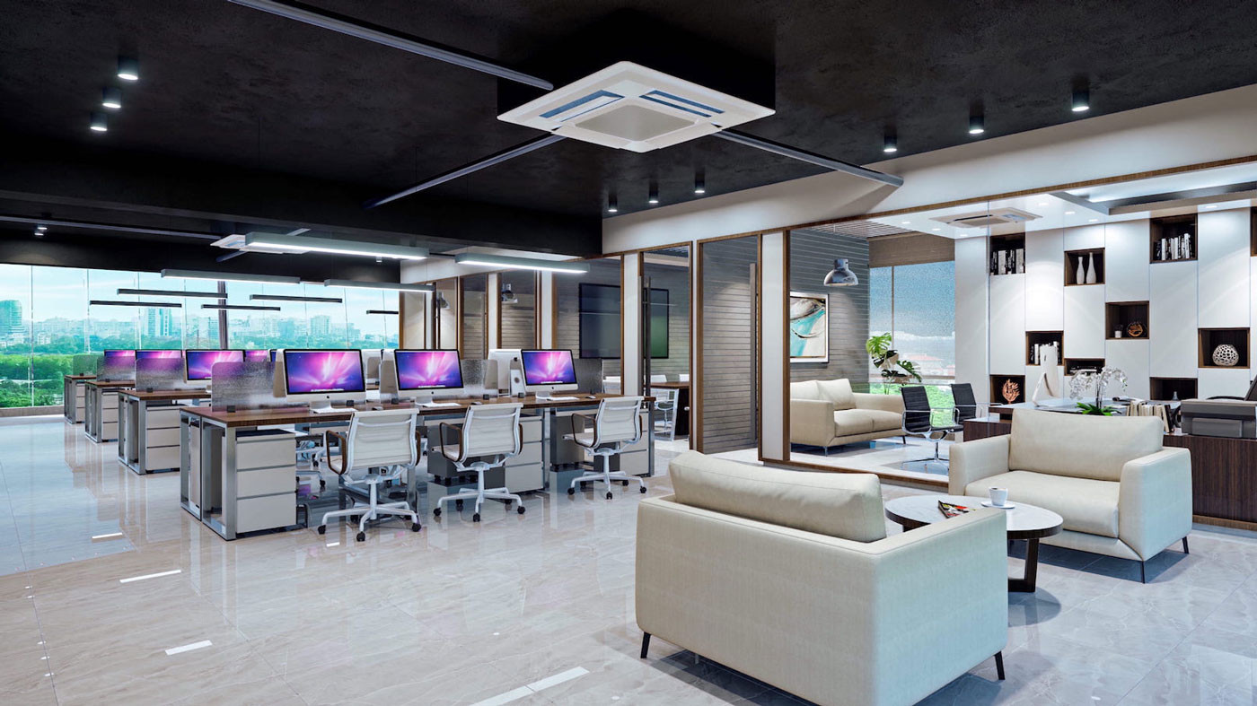 Navana Reflection | Navana Real Estate Ltd. | A Leading Real Estate ...